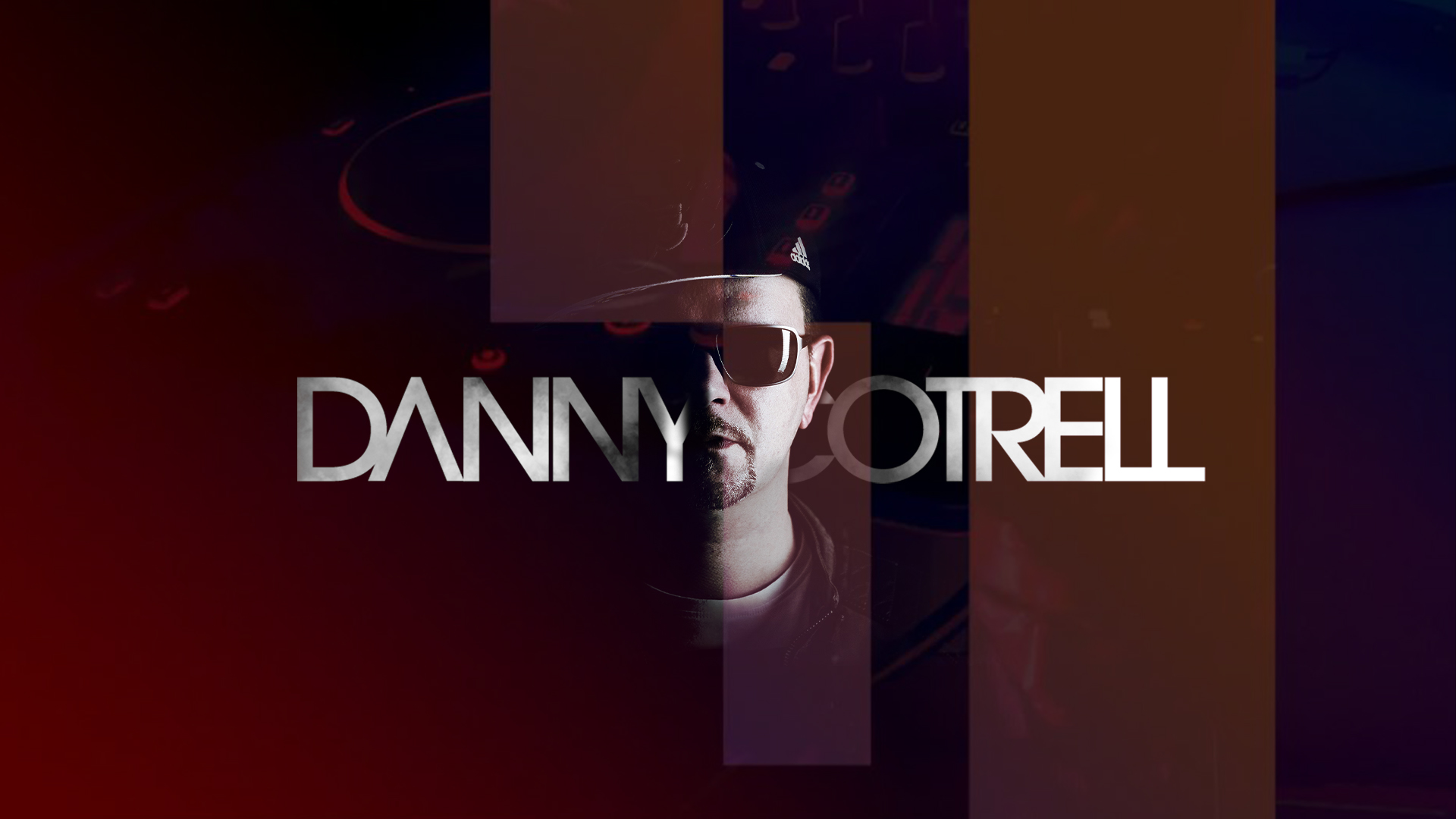 Start - Danny Cotrell