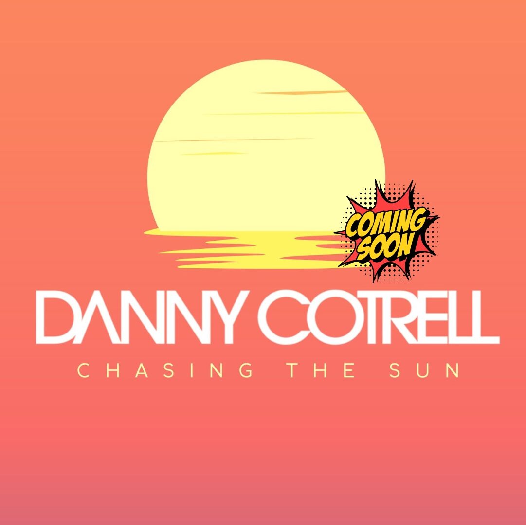 Danny Cotrell - Dj aus Bayern